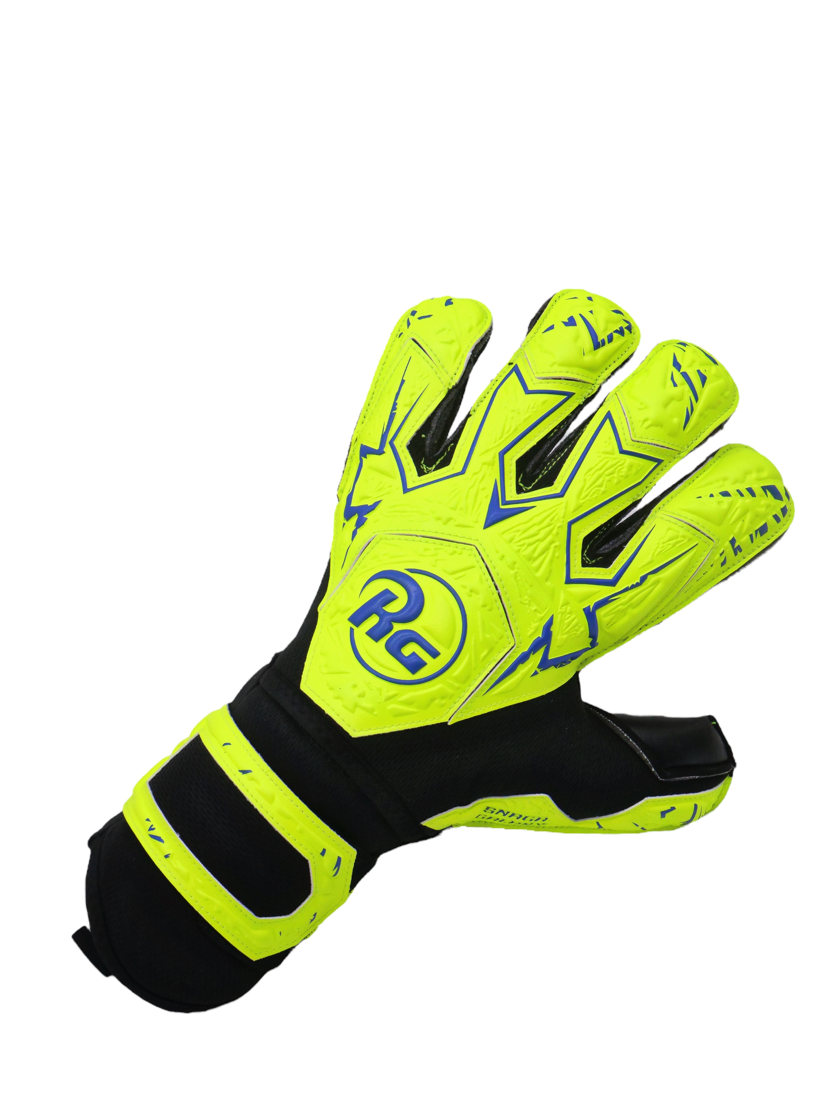 RG MID-RANGE PRICE GOALKEEPER GLOVE, RG Kids and Adults Keeper Glove ...