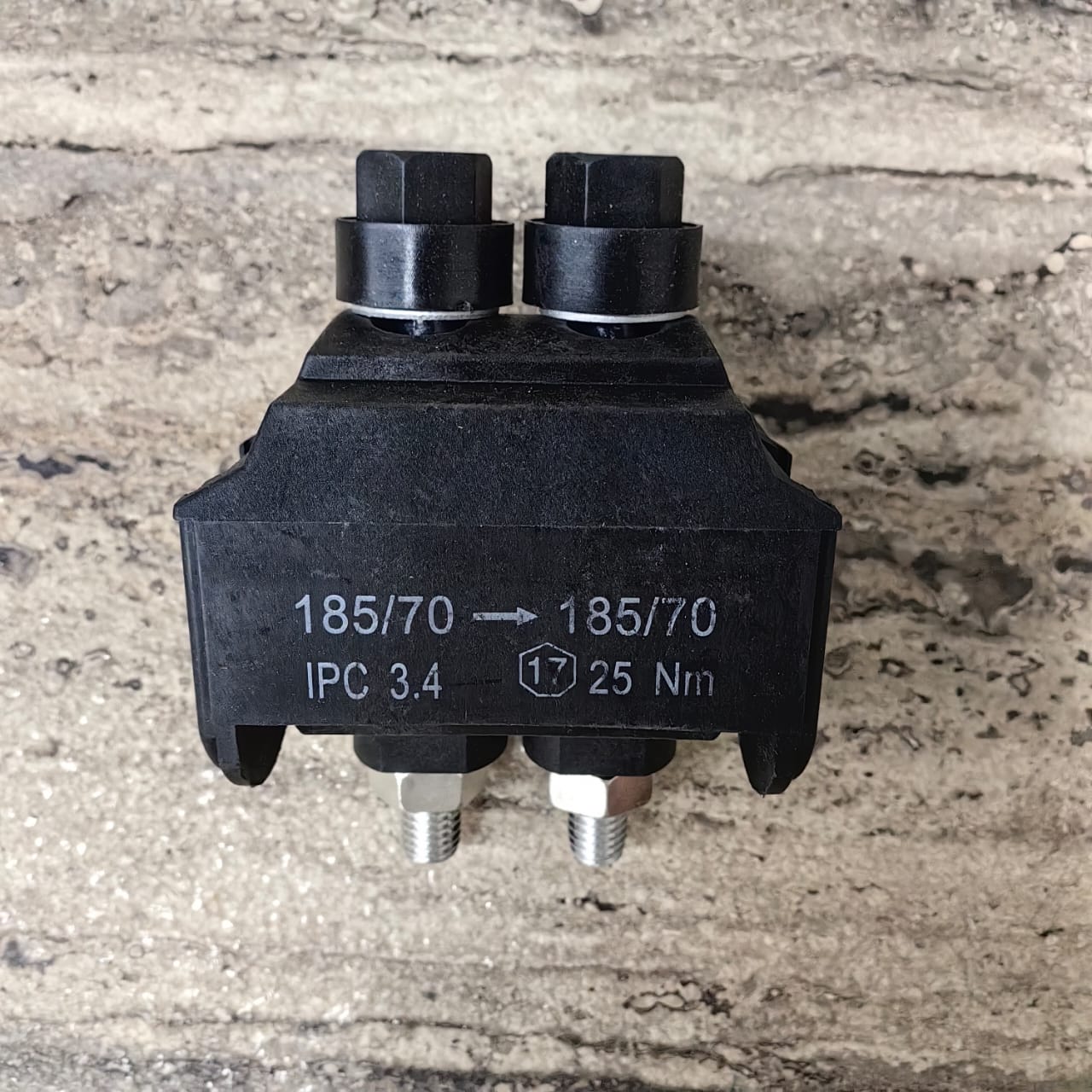 IPC Connector / Insulation Piercing Connector / / ABC Connector Joint ...