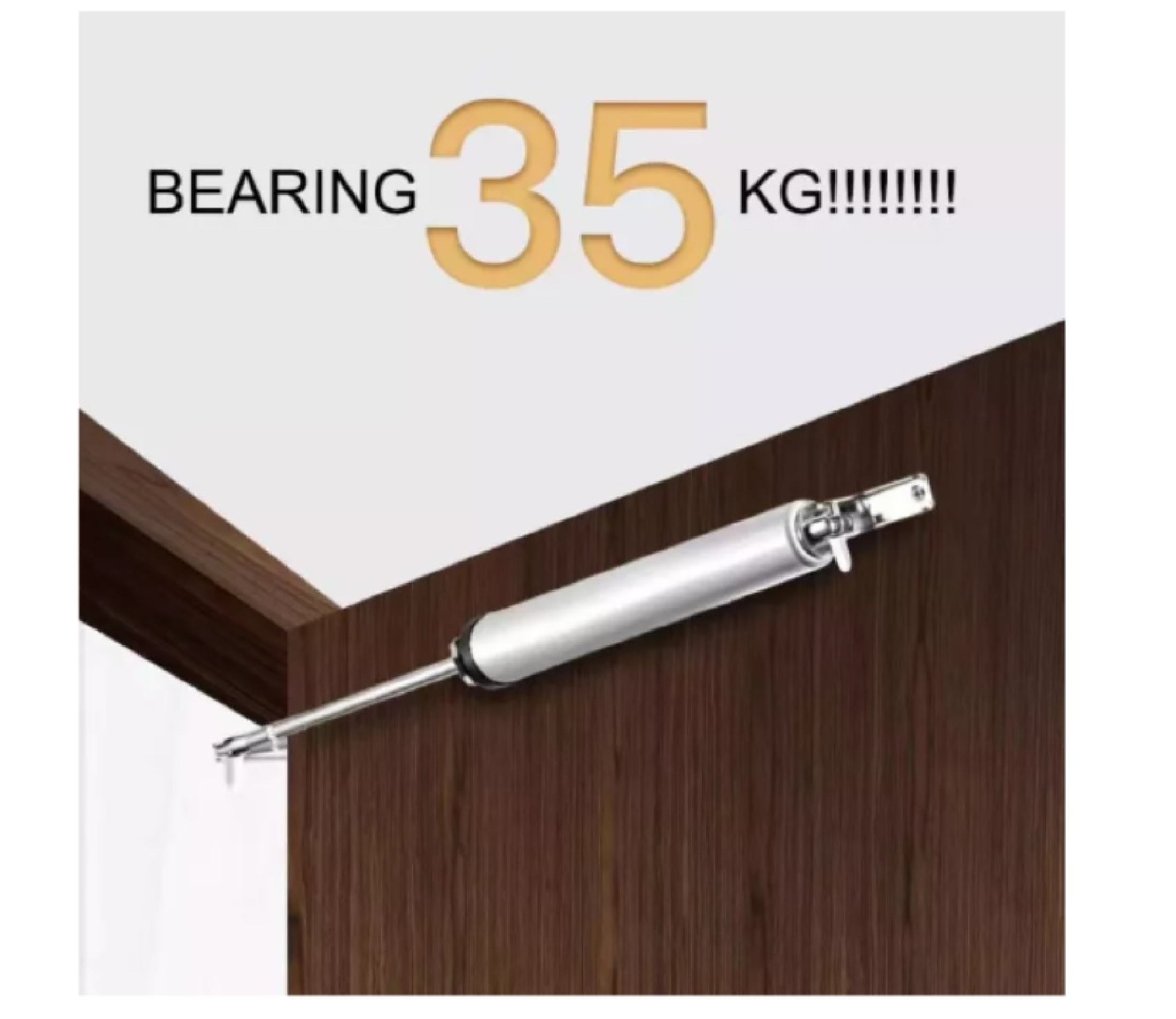 Pneumatic Door Closer Soft Close Automatic Door Close Stop Door ...