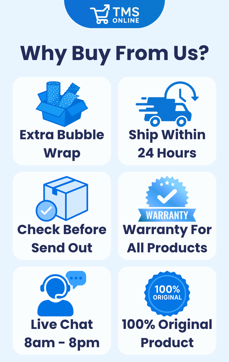 TMS Android 13 4K Projector Smart Mini Portable LCD V10 Projektor 1080P ...