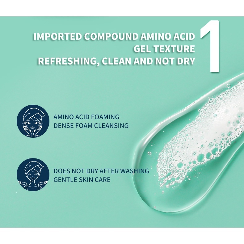 CeraVe Hydrating Cream To Foam Cleanser For Normal To Dry Skin 236ml ...