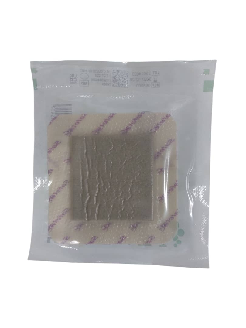 Mepilex Border Ag 10X10CM 1PC ONLY | Shopee Malaysia