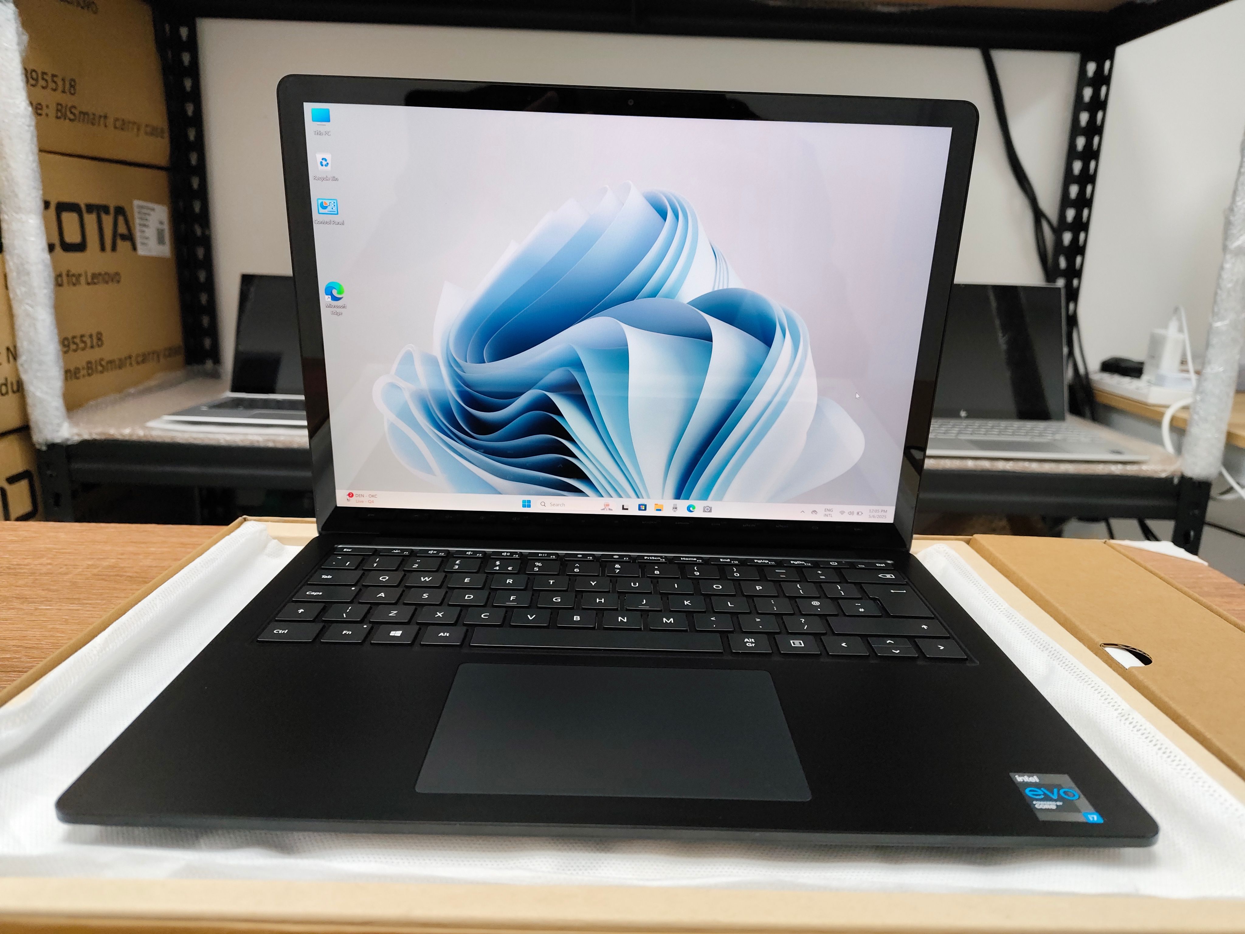 Microsoft Surface Laptop i7 Processor 11 Gen | OLED 4K Touch Screen ...