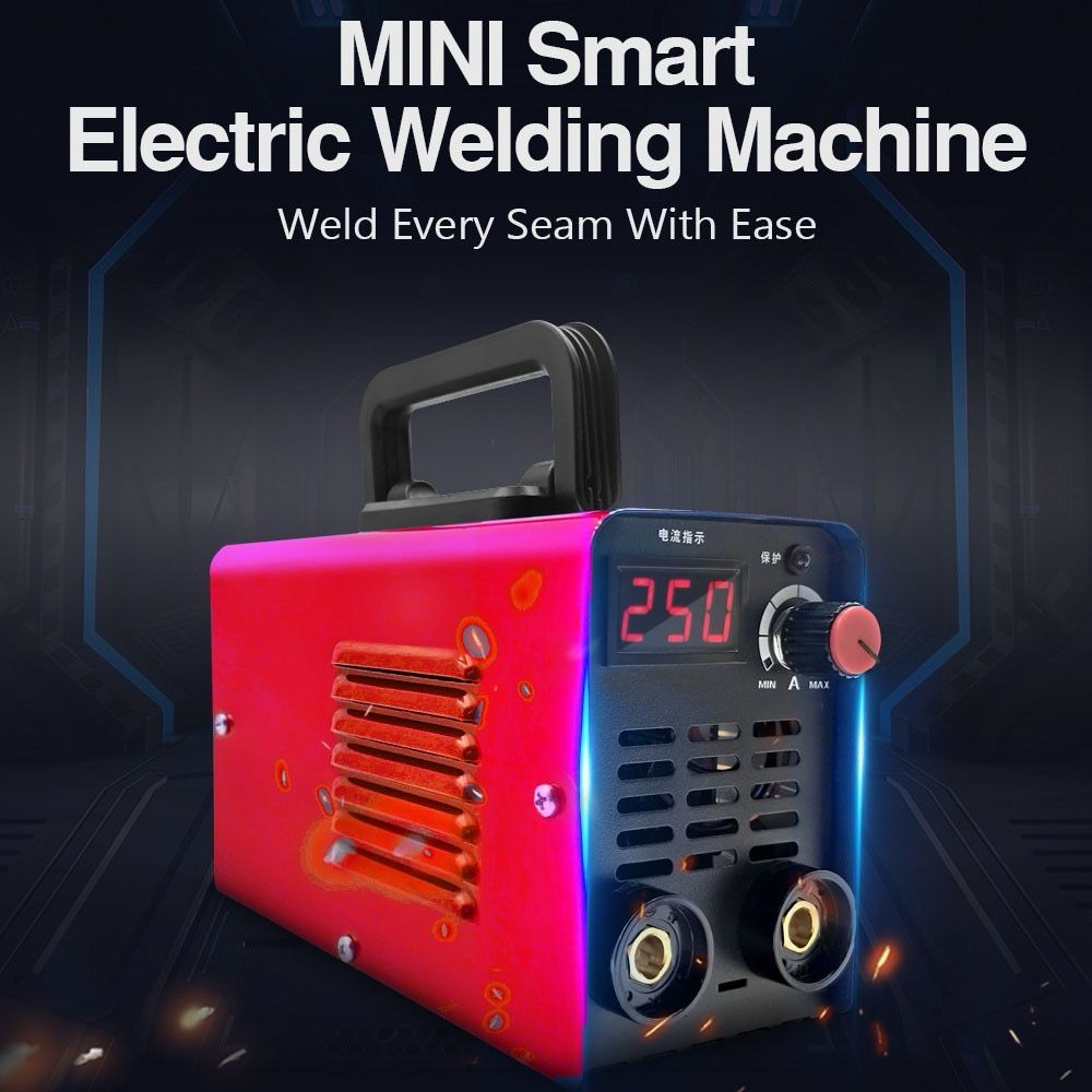 BOSCH Welding Machine Inverter Welding Machine Professional Gasless ...