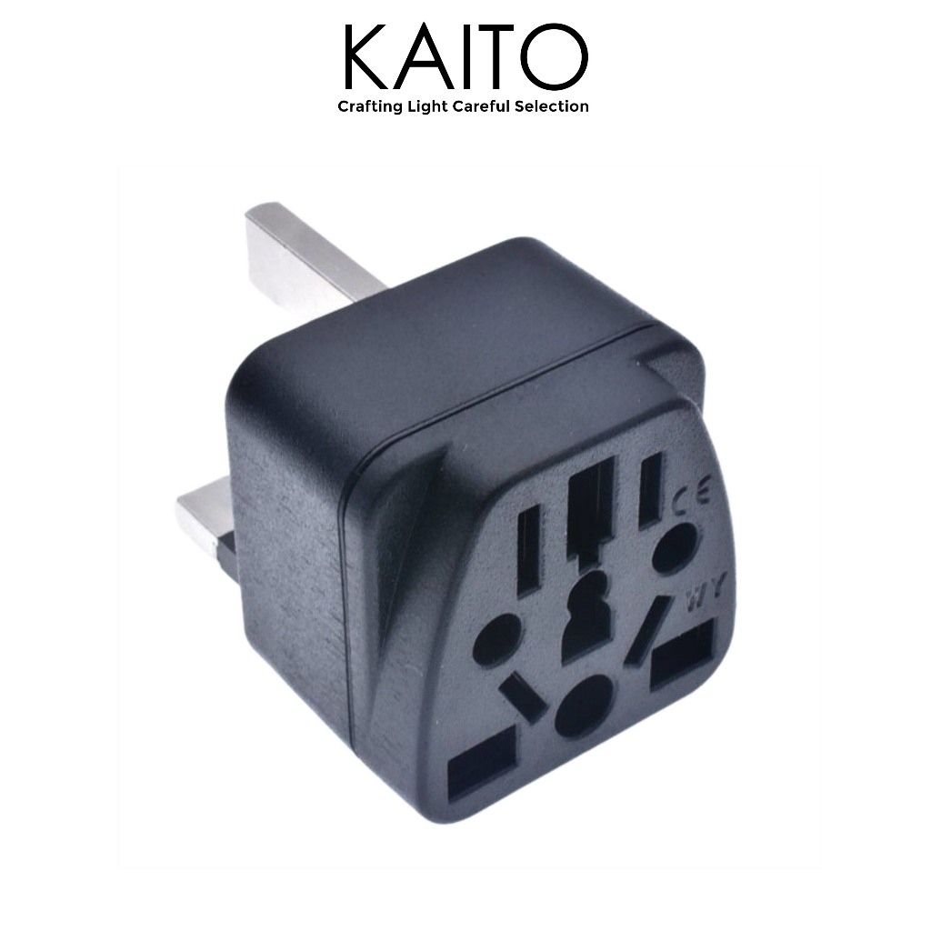 Multi International China Plug Adapter Universal Travel Adapter ...