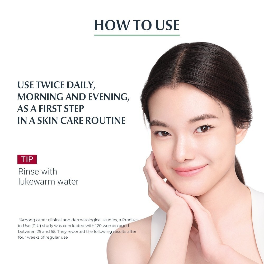 Eucerin ProACNE Solution Cleansing Foam 150G | Cleanser | Acne Prone ...