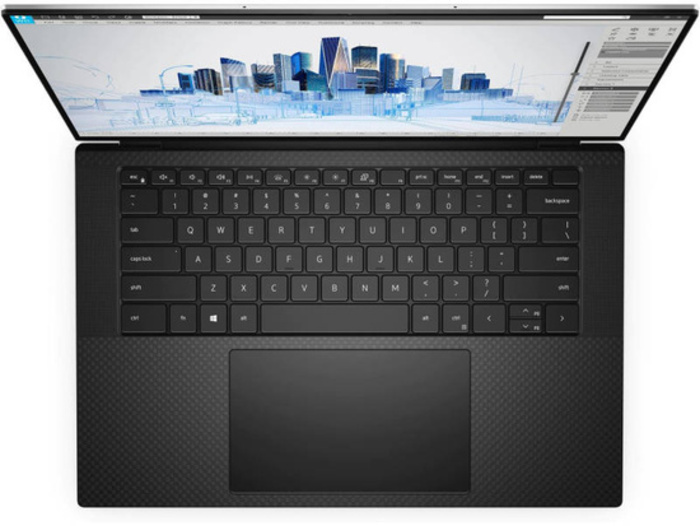 Dell Precision 5560 Workstation | i7 11th Gen | 64GB RAM 1TB SSD | Dual ...