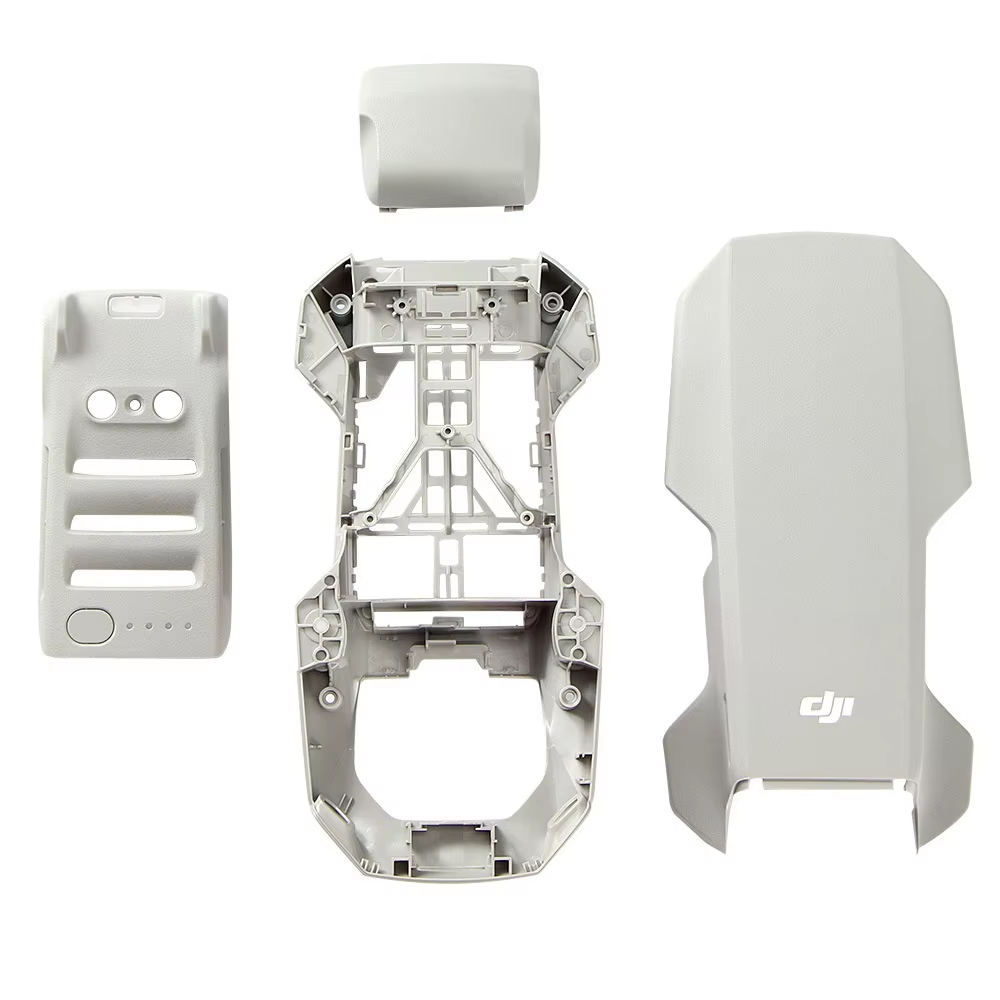 Original Body Shell Upper/Middle/Bottom Cover for DJI Mini 2 Drone ...