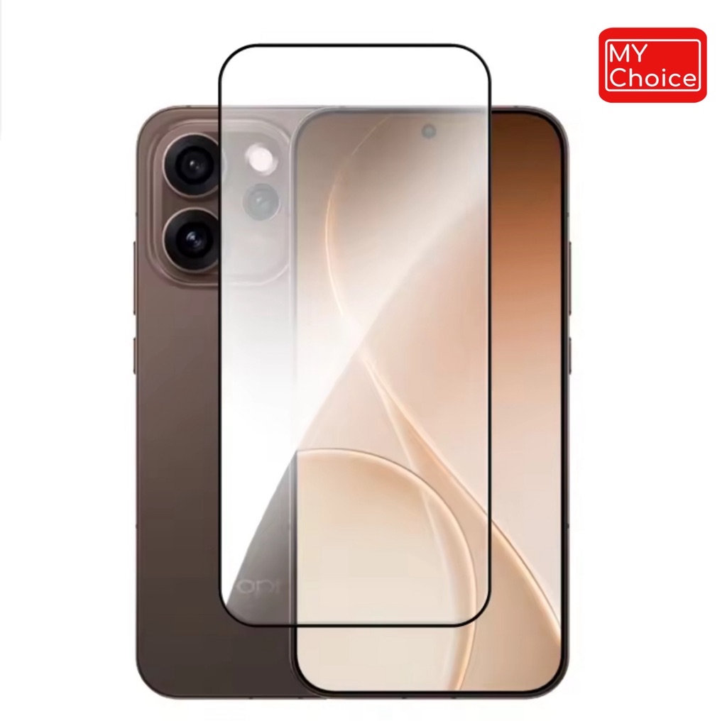 Tempered Glass For Oppo Reno 15 5G Reno 15 Pro 5G Reno 15F 5G Reno 15C ...