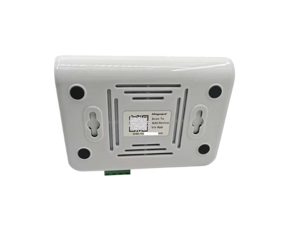 Bluguard LINK House Wired Alarm Mobile App Control Internet Module L9 ...