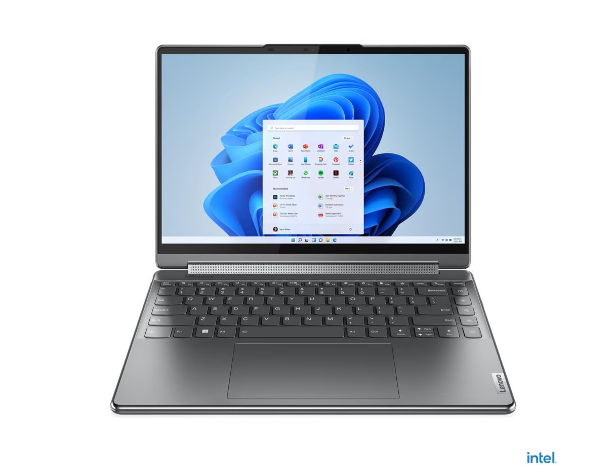 【USED】Lenovo Yoga Yoga 9 14IRP8 4K OLED Intel® Core™ i7-1360P 16GB ...