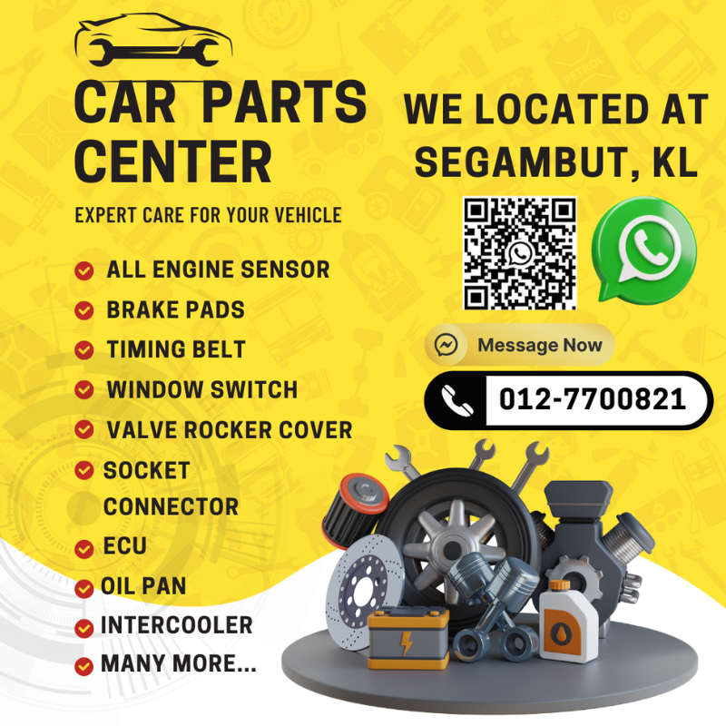 PERODUA KEMBARA / KENARI / TOYOTA AVANZA / UNSER KF80 / POWER WINDOW ...