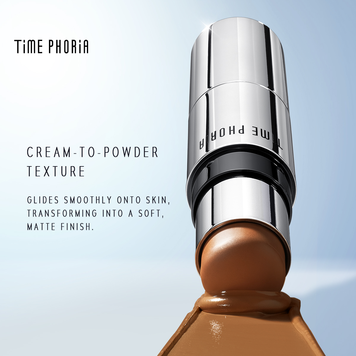 TIMEPHORIA Eclipse Spark 2 in 1 Face Contour Highlighter Cream To ...
