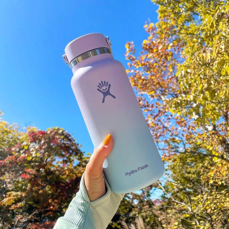 Hydro Flask 304 Stainless Steel Bottle Vacuum Flask Tumbler Botol Air ...
