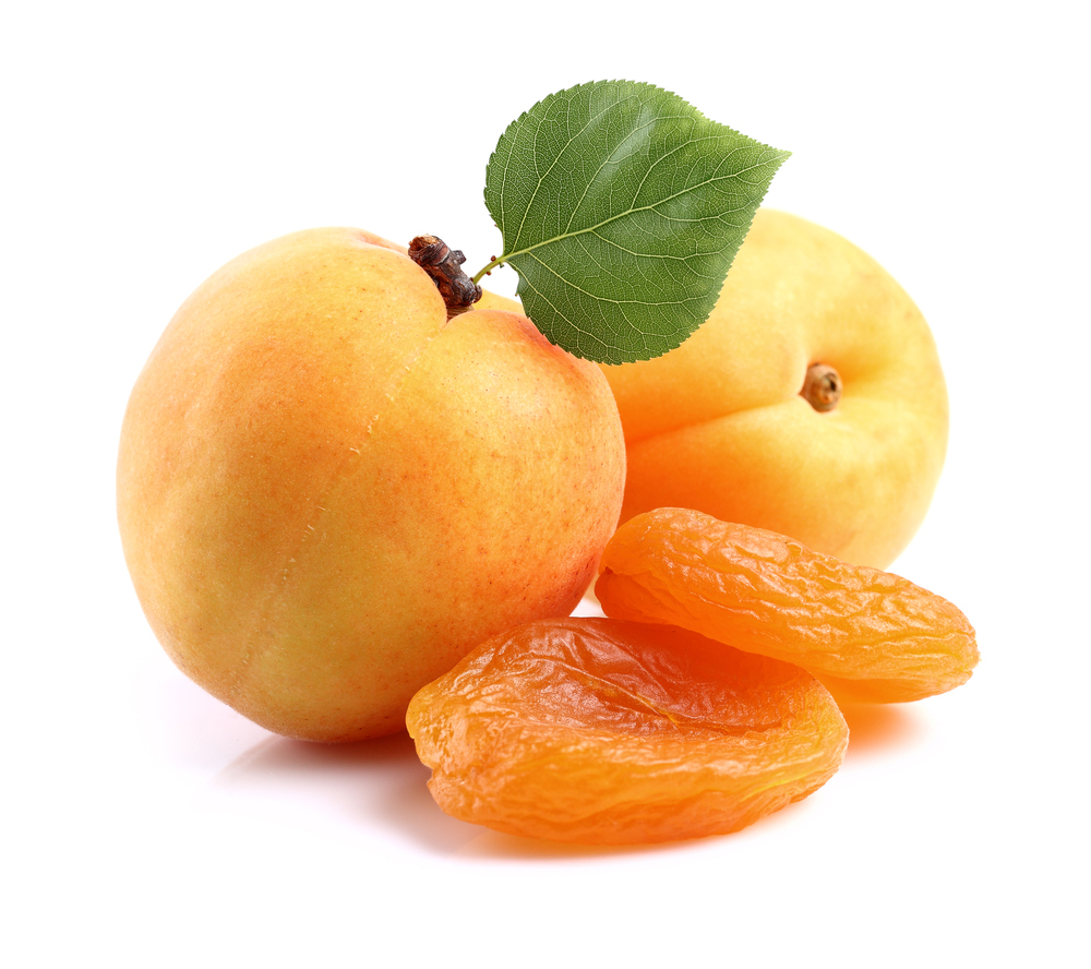 READY/ Premium Dried Apricots Aprikot Kering 3F FOOD 100g -500g /No ...