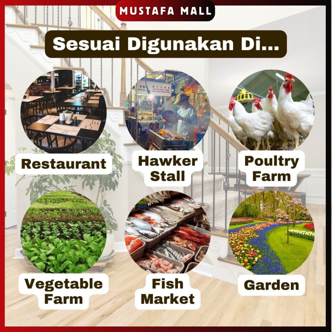 CHEMIBOND Insect Sticker Trap Tray Non Toxic Odorless | Shopee Malaysia