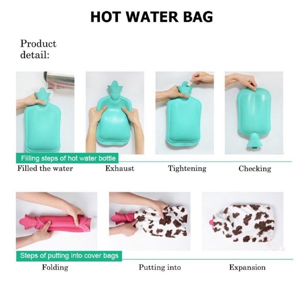 TEBAL! Tungku Air Panas Tuam Air Panas Tuam Perut Tungku Perut Bersalin ...