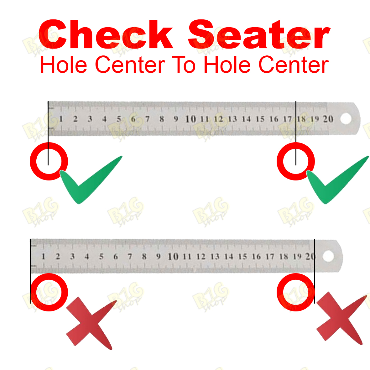 tapak kaki kerusi pejabat gas lift Office chair t bar accessories ...