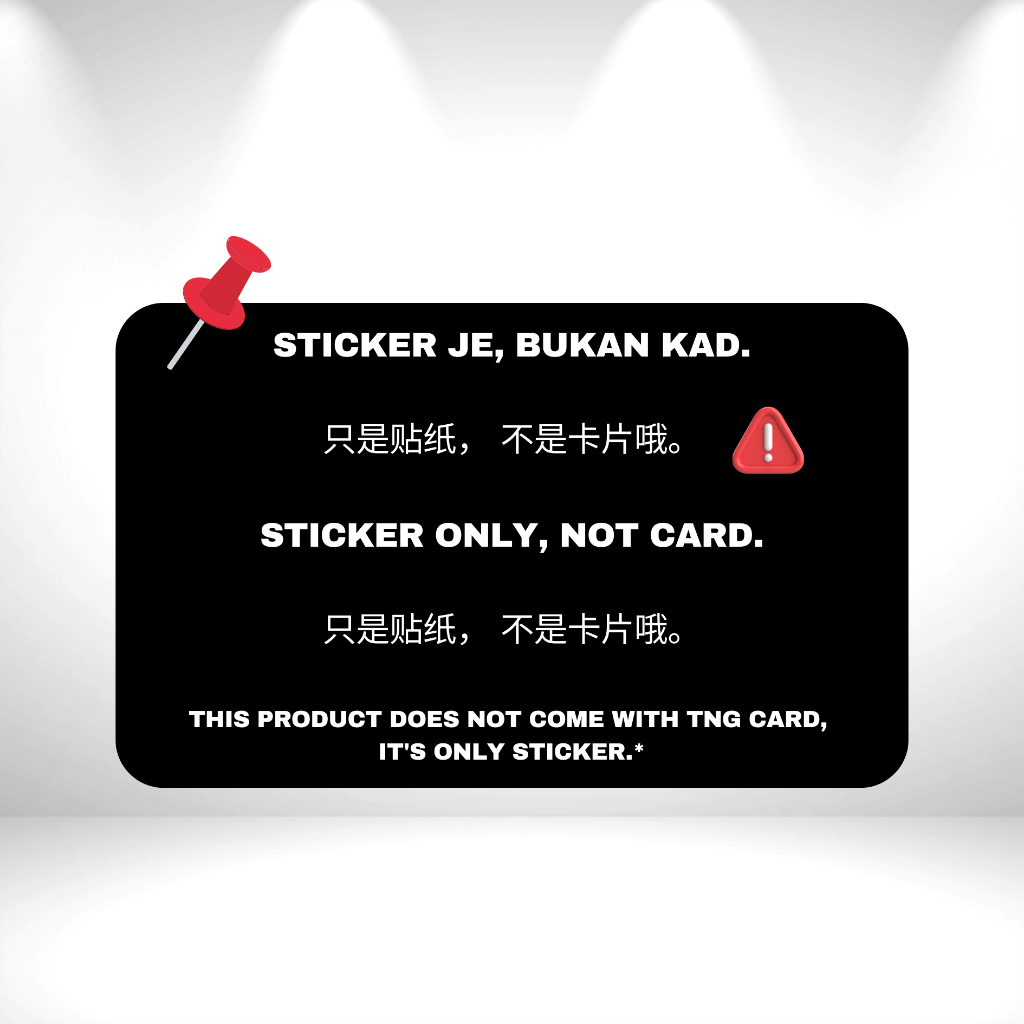 [ DIY Custom Made ] Touch n Go Card Sticker Cover / Bank Card / Debit ...