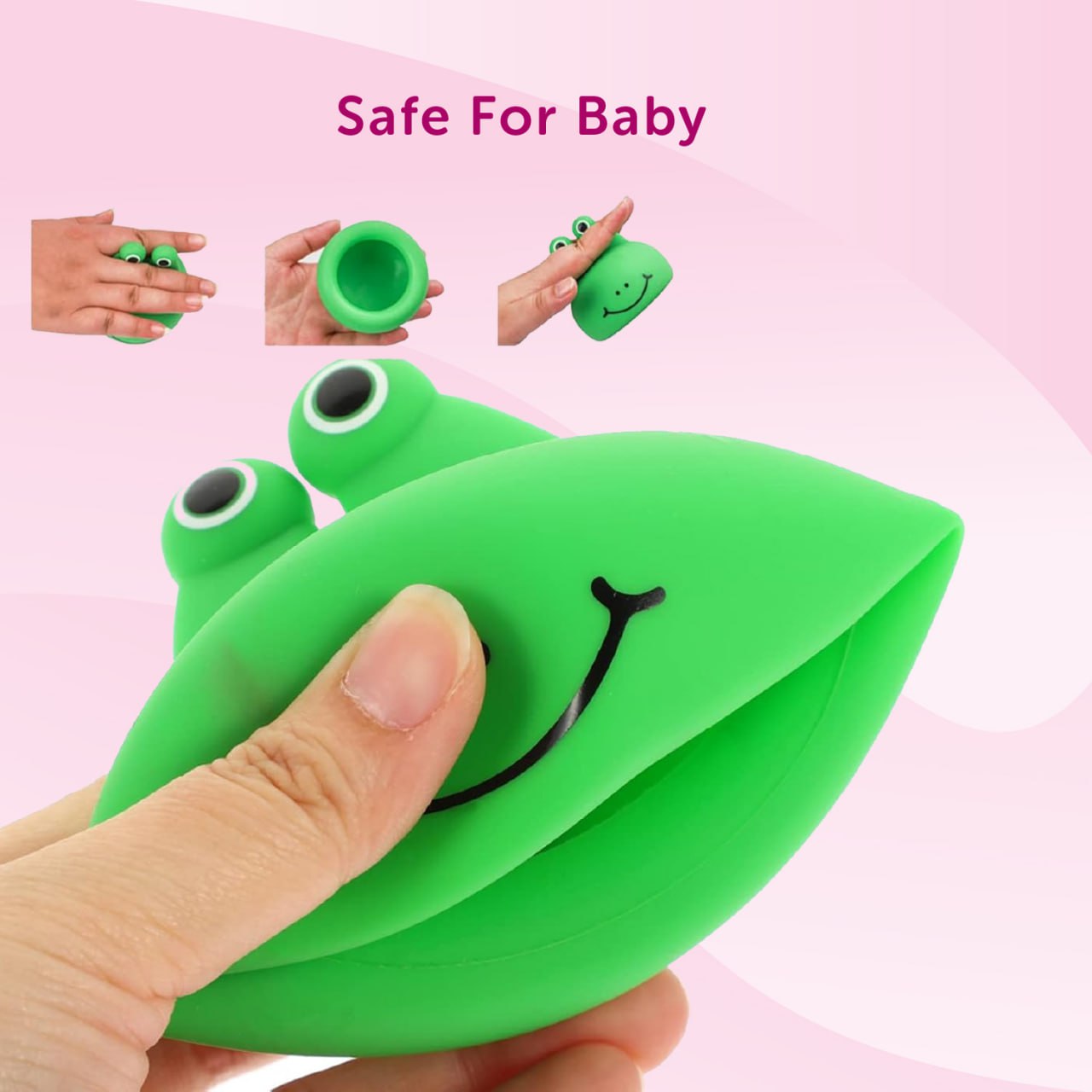 Youbaby Chest Percussion Cup Pressure | Shopee Malaysia
