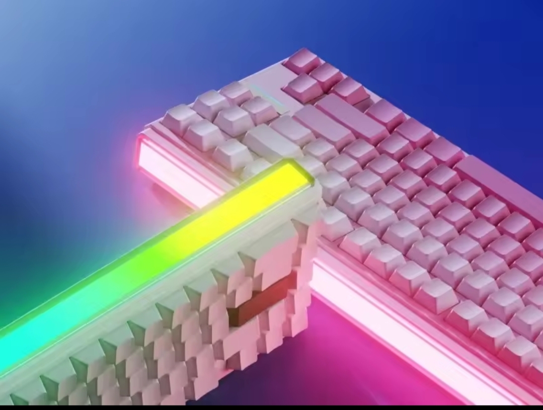 Deep68 Deep 68 Deep80 Deep 80 Eweadn Magnetic Switch Gaming Keyboard ...