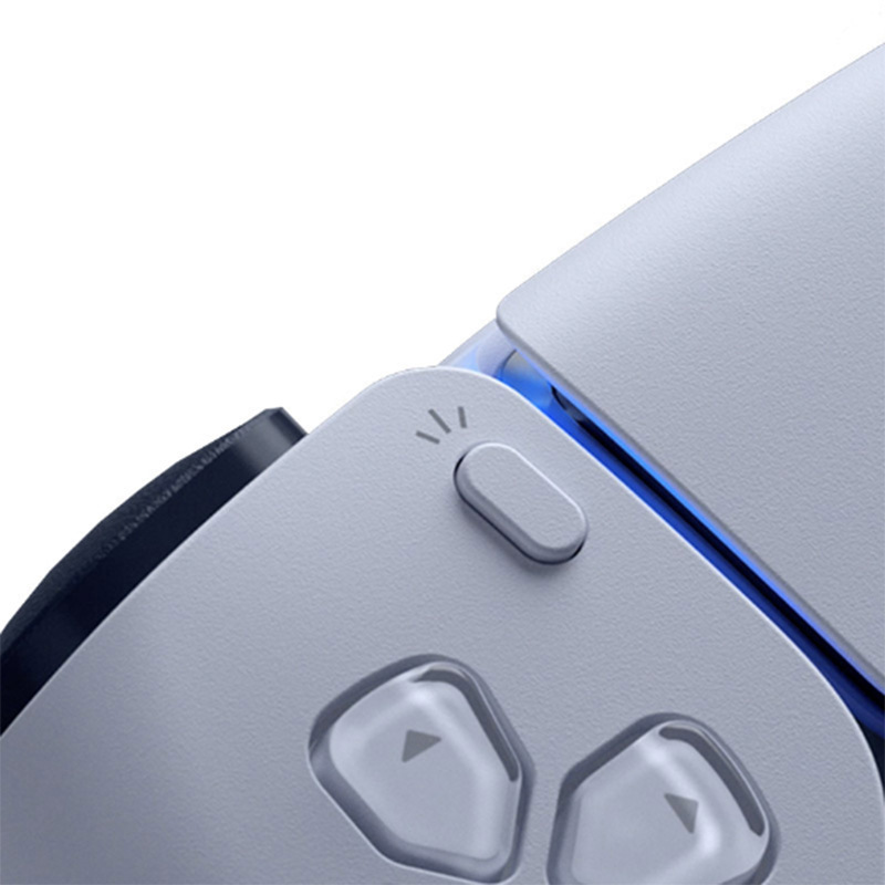 P5 Controller Compatible With Professional Wireless Controllers For PS5 ...