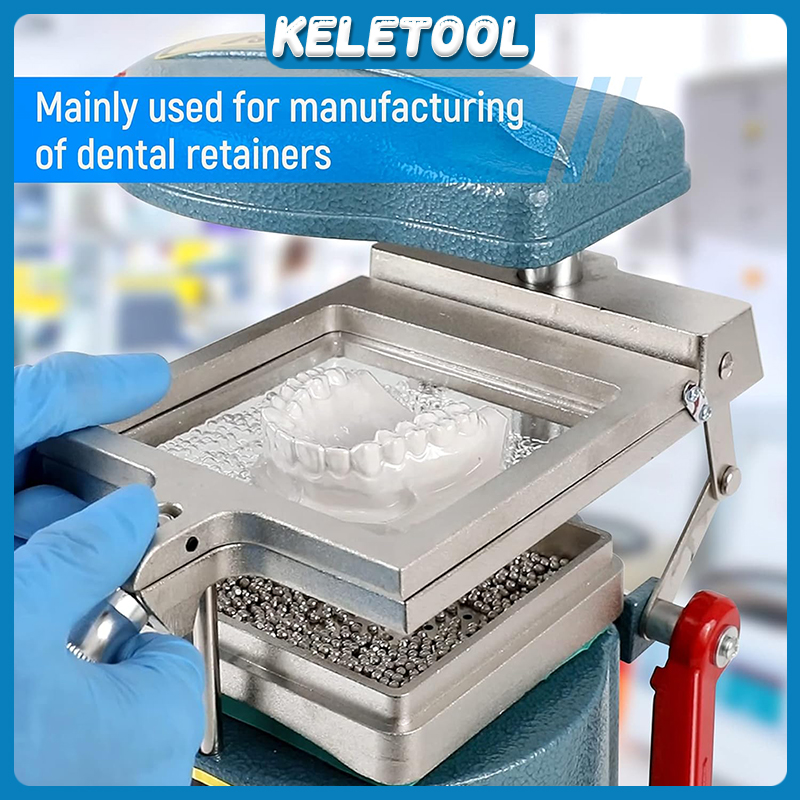 Dental Lab Orthodontic Splint Retainer Slice Vacuum Forming Sheet Soft ...