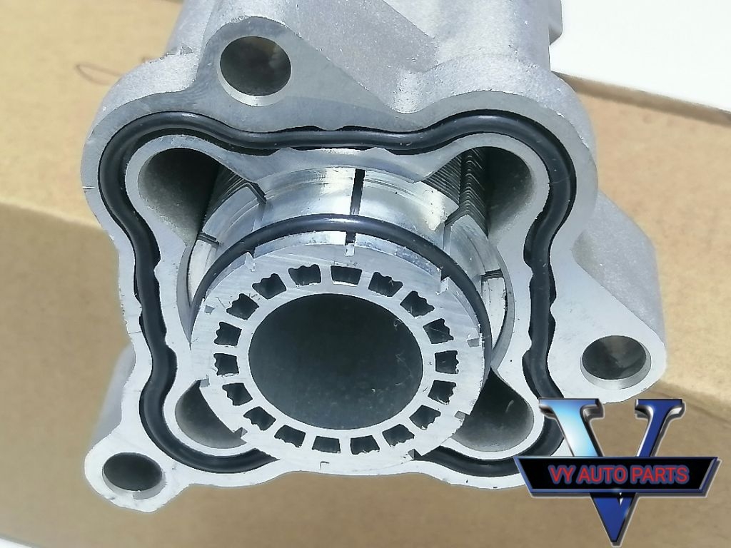 Exora CPS Gen2 CPS Waja CPS Oil Cooler Assembly Set PW810914 PW810865 ...