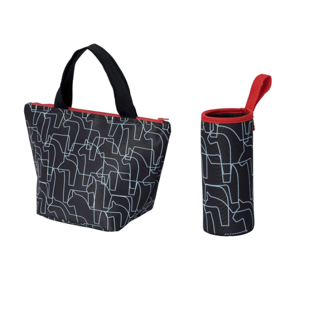 💥READY STOCK💥IKEA HASTHAGE LUNCH BAG /BOTTLE HOLDER | Shopee Malaysia