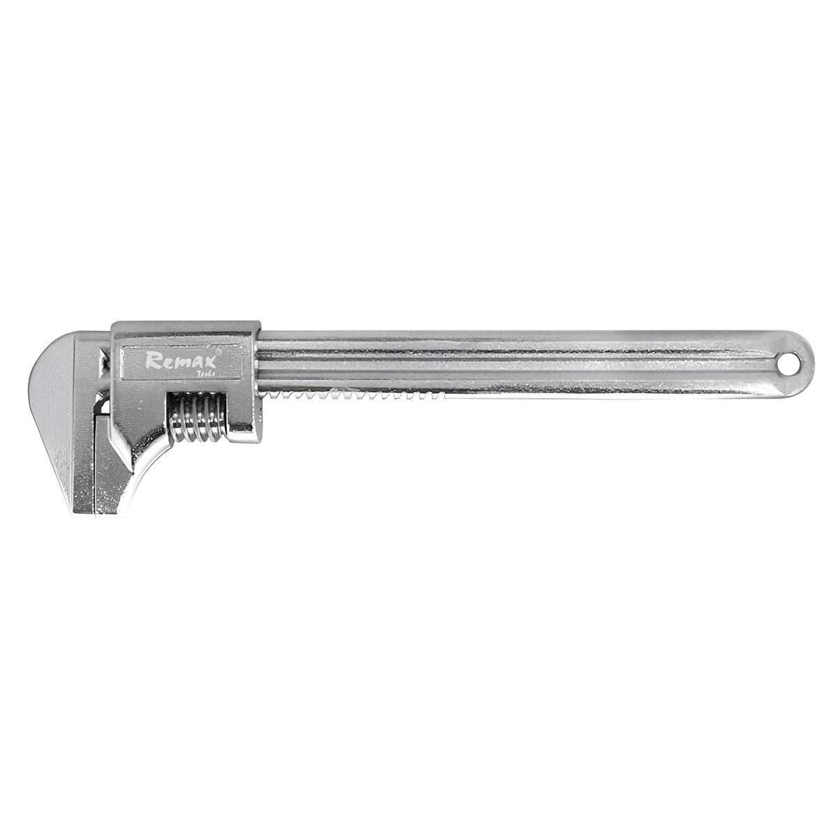 REMAX 11‘’ F-type wrench eagle mouth Heavy Duty Adjustable Pipe Wrench ...
