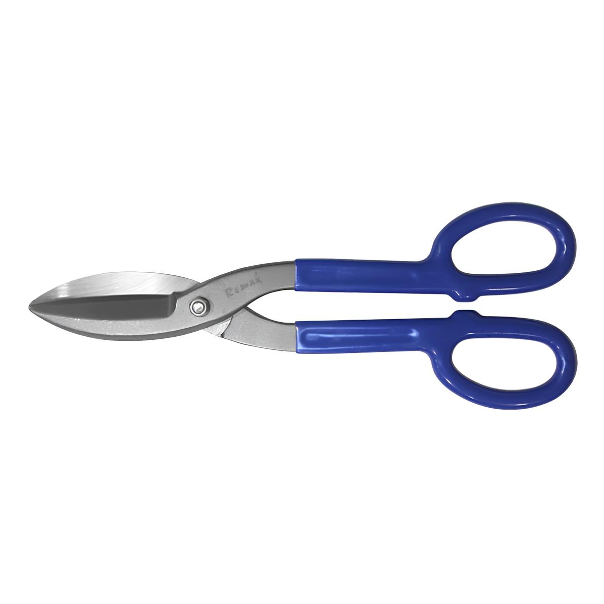 Remax Tin Snips Heavy Duty Scissors For Cutting Metal Sheet Steel Wire ...
