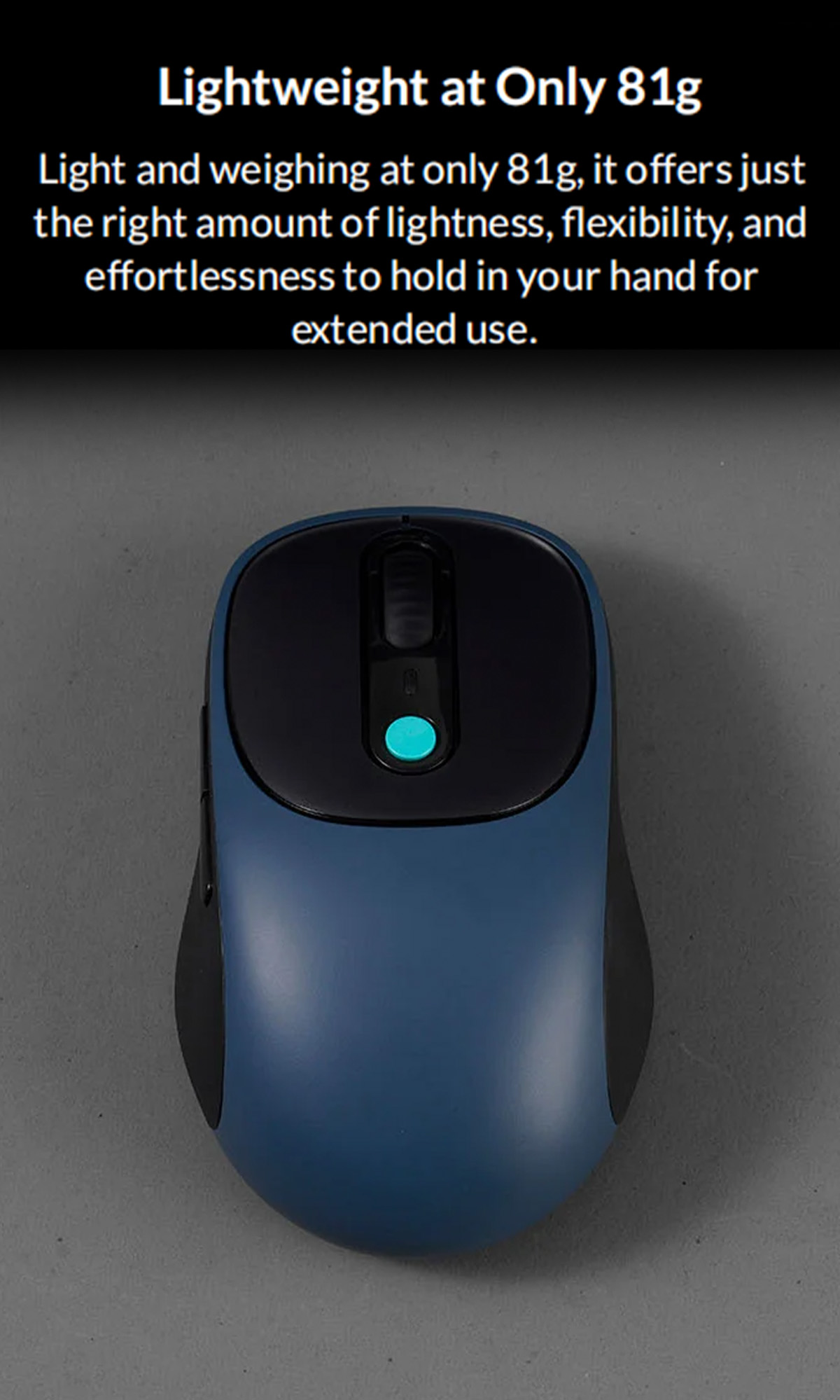 [New] Keychron BM24 Wireless Mouse | PAW3212 | Huano Silent Switch ...