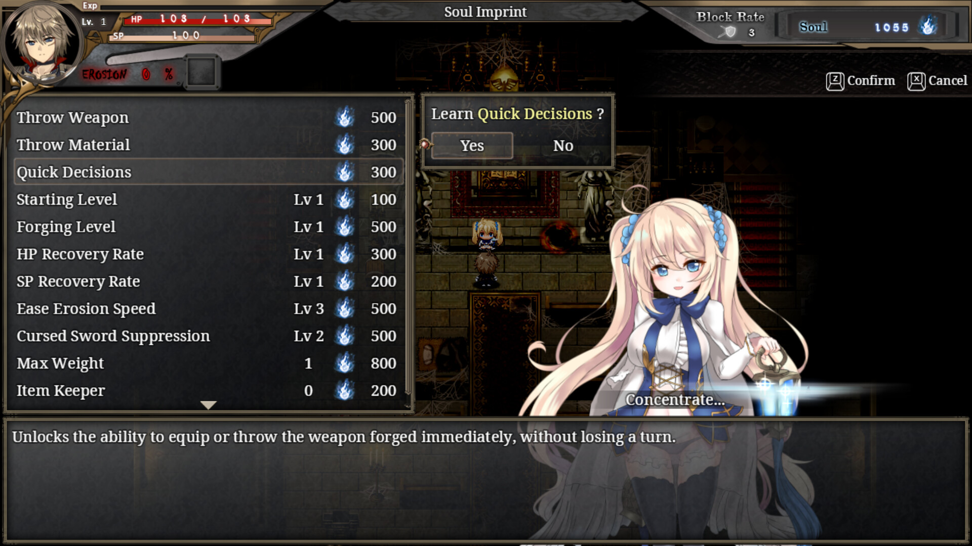 The Shimmering Horizon and Cursed Blacksmith [PC GAME] [PC DIGITAL ...