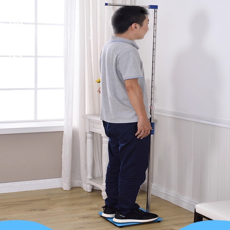 All-In-One Machine Physical Examination Health Height Weight Measuring ...