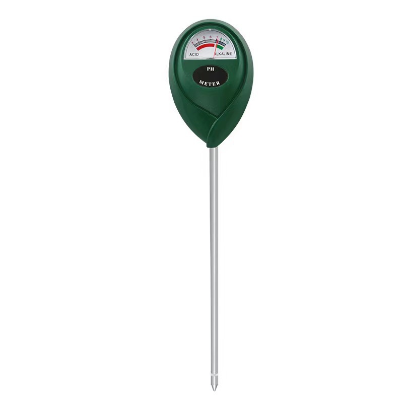 Penguji tanah mudah alih berketepatan tinggi, higrometer, penganalisis ...