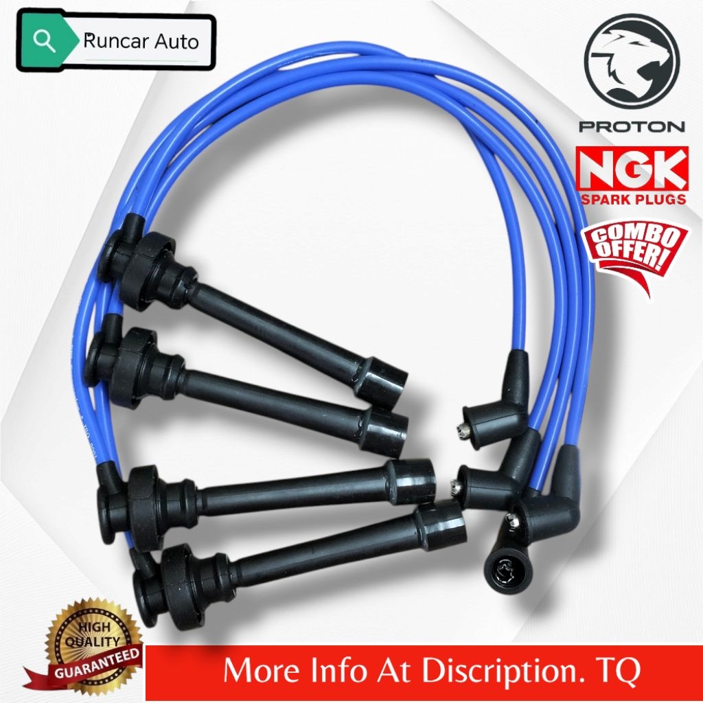 COMBO SET • Wira / Satria 1.6L 1.8L 4G92 / Perdana 2.0L 4G93 Single Cam ...