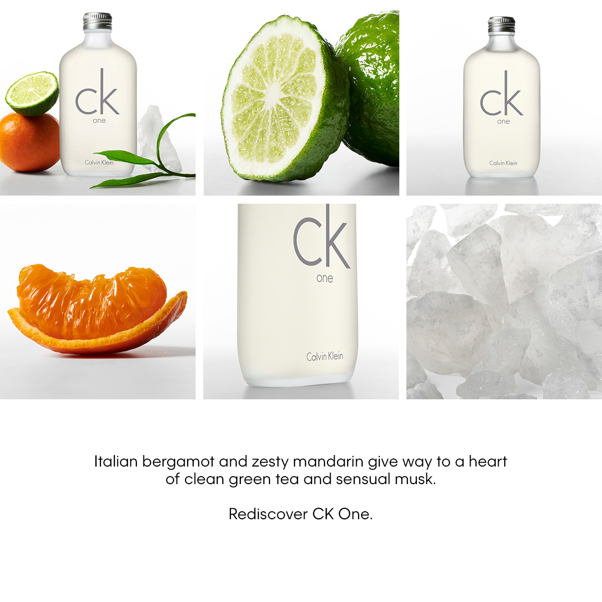 [MAR Exclusive] Calvin Klein Ck One Eau De Toilette 200ml - EDT For ...