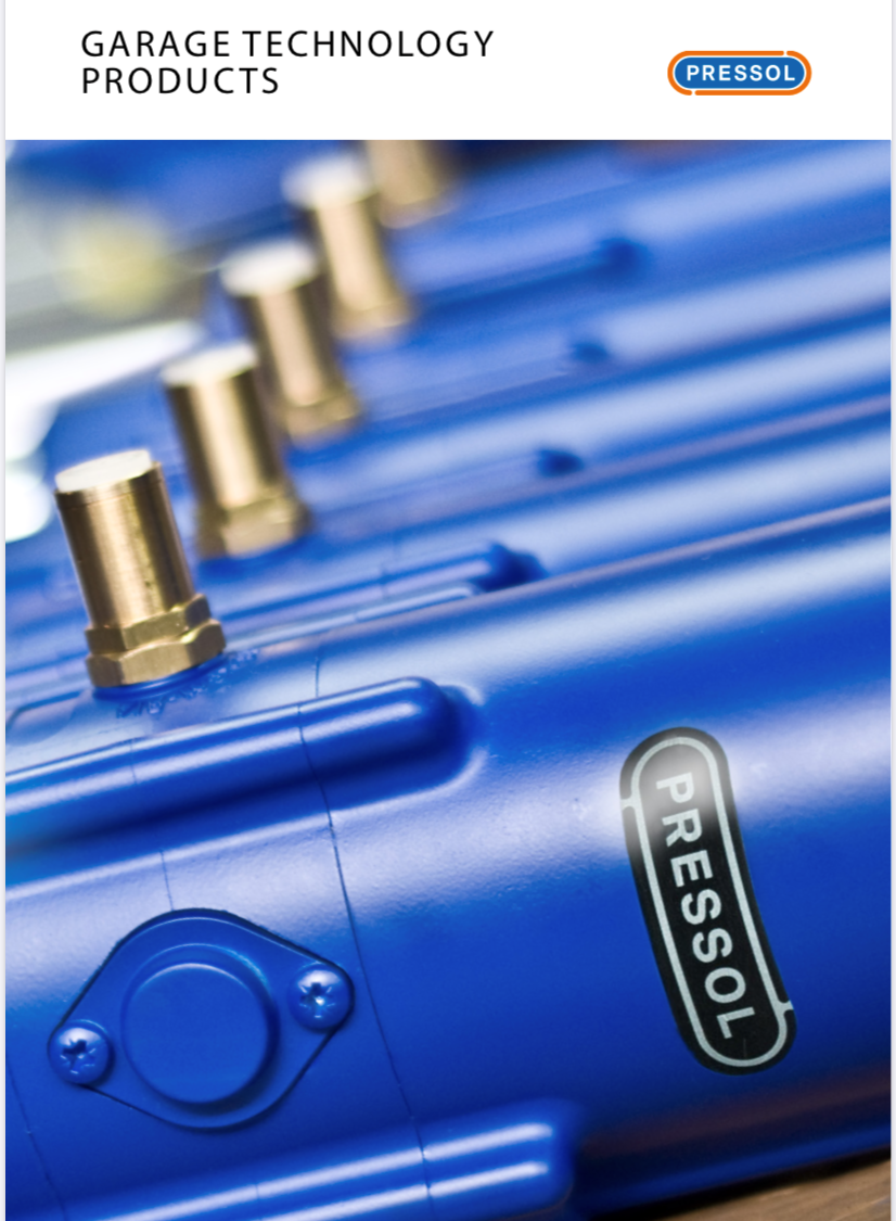 Pressol Germany Grease Gun Pump 500cc Pam Gris Hand Lever (100% ...