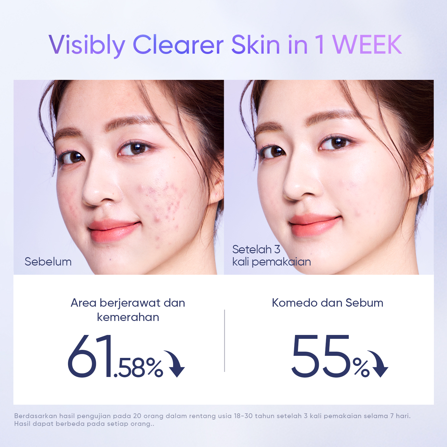 [New Launch] SKINTIFIC AHA BHA PHA Exfoliating Toner Pads 130ml for Pore Purifying&Skin Smooth ...