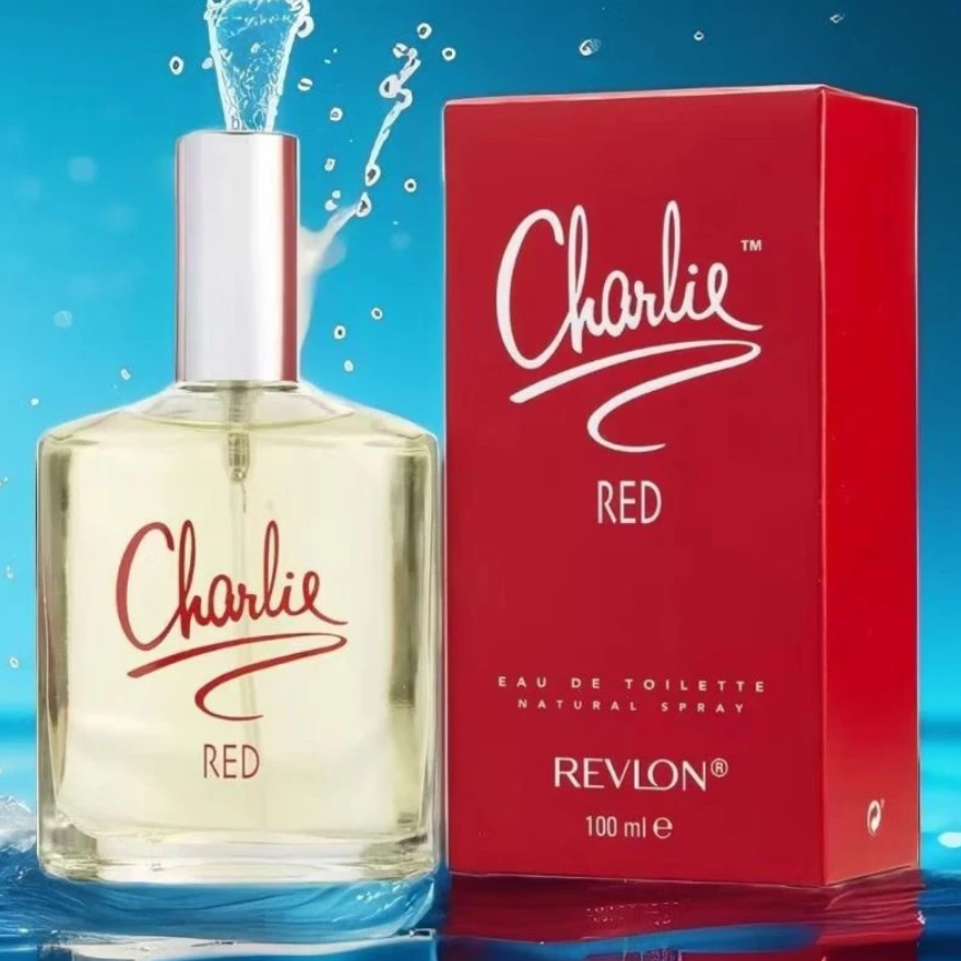 CHARLIE COLLECTION GOLD/SILVER/WHITE/RED 100ML 100% ORIGINAL EAU DE ...