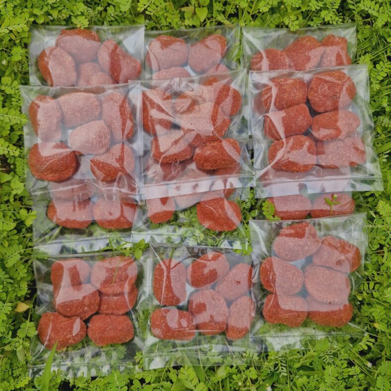 Racun Tikus Butik S FGV tikus sawah rumah belukar buluh rat mouse ...