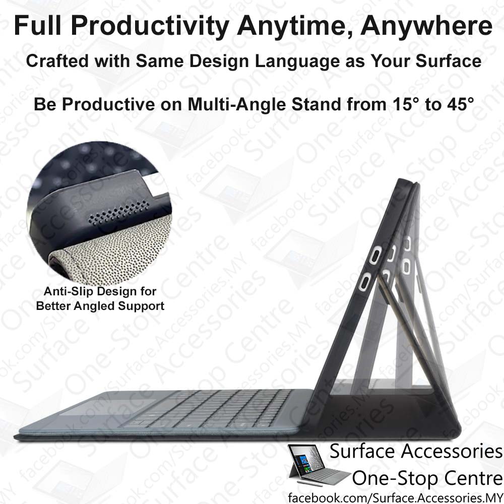 Microsoft Surface Pro 12 Casing Surface Pro 12 Cover Surface Pro 12 ...