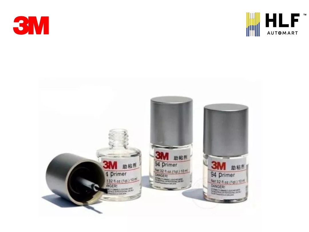 3M 94 Primer Double Sided Tape Promoter (10 ml) | Strong Adhesion ...