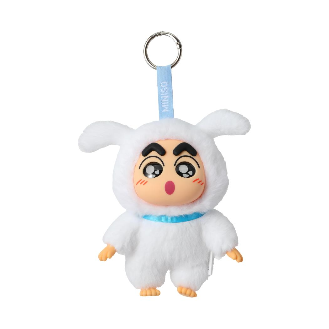 MINISO CRAYON SHIN-CHAN Super Costume Adventure Kotak Buta Koleksi ...