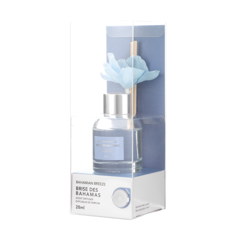 MINISO Scent Diffuser(Bahamian Breeze) | Shopee Malaysia