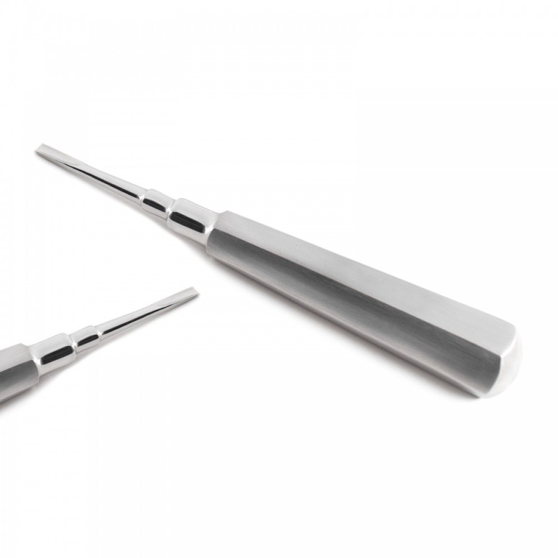 Dental Coupland Root Elevators Set of 3 & 6 PCS Regular Stainless Steel ...