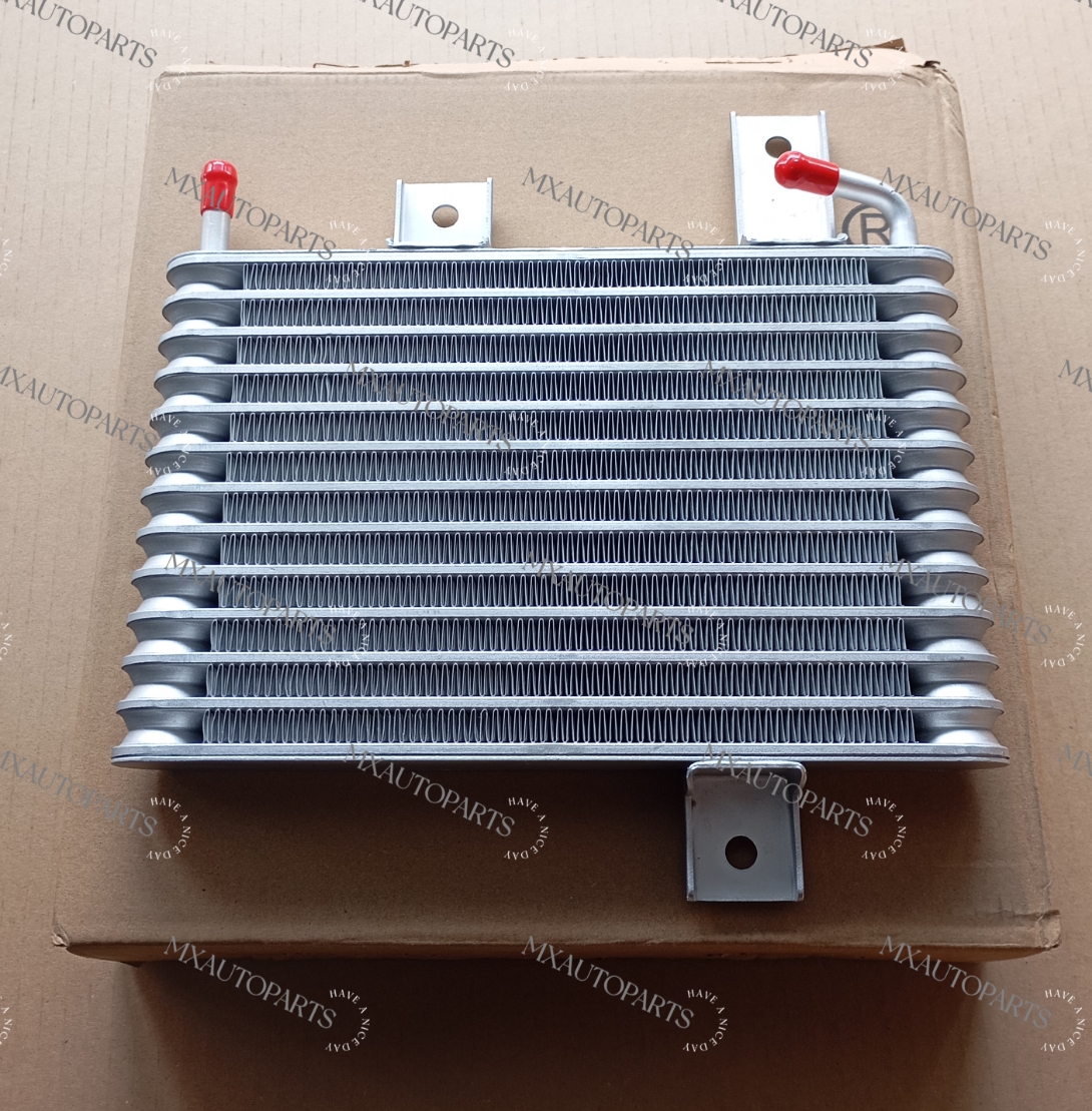 MITSUBISHI TRANSMISSION GEARBOX OIL COOLER TRITON L200 KK1T KK3T KL1T ...
