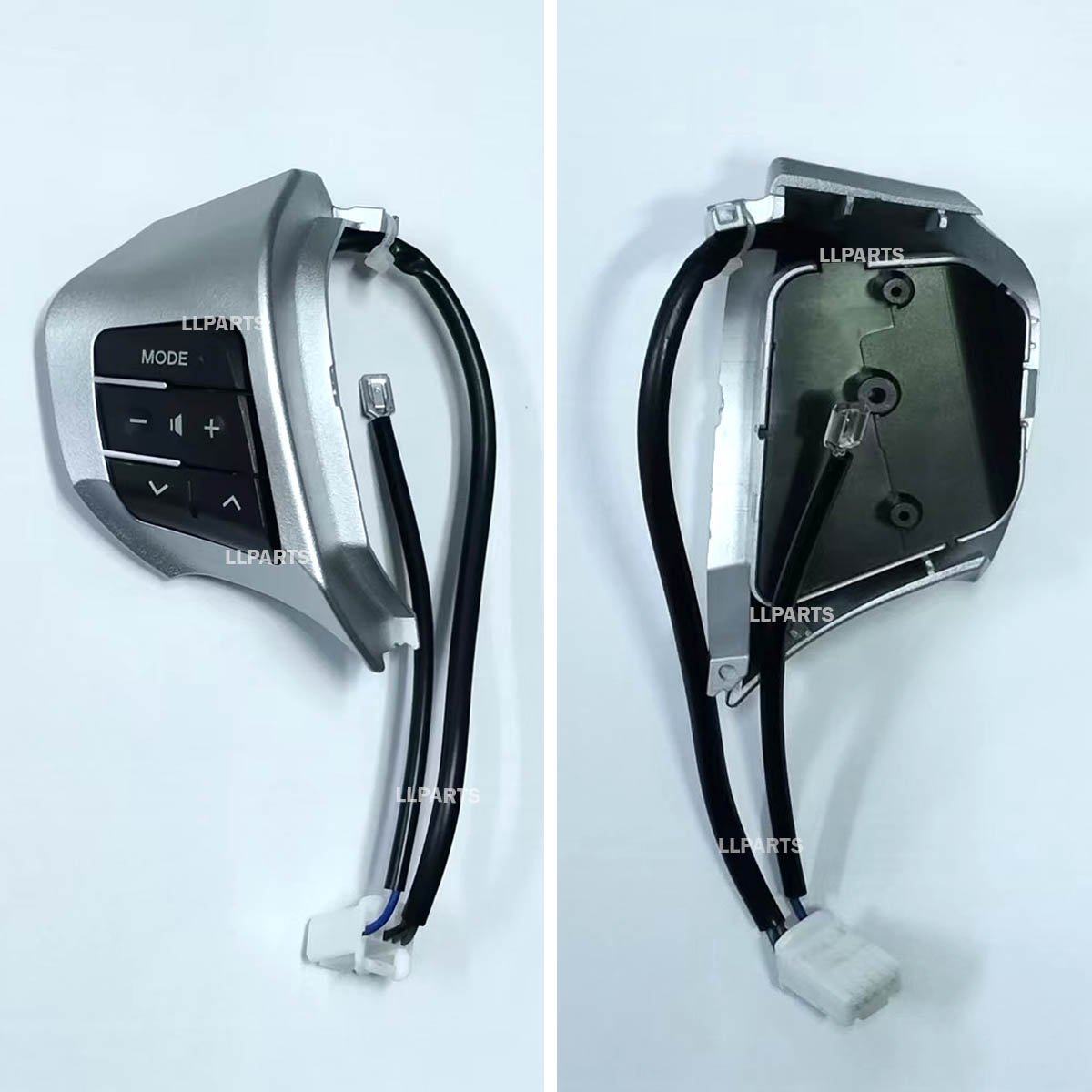 Original Perodua Bezza 2016-2024 Steering Button Switch Steering Wheel ...