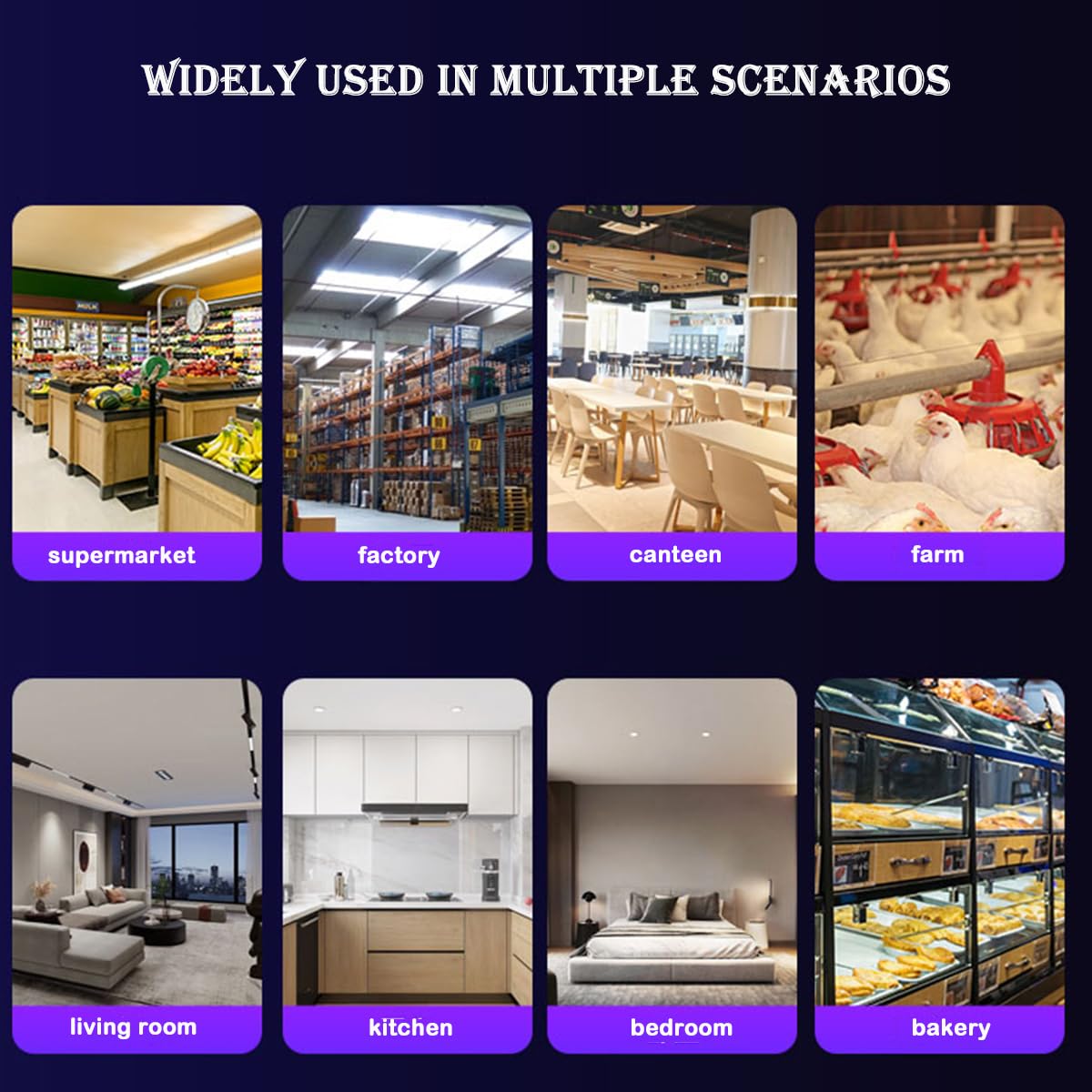 Electric insect killer UV lamp Fly insect killer Mosquito attractant Electric insect killer ...