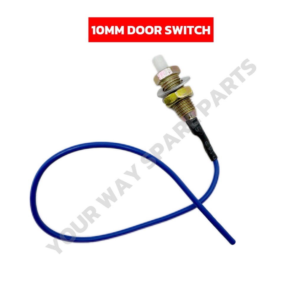 Perodua Kancil Door Switch Set Perodua Kancil (Full Set 8pcs) Door ...